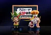 WCF Scale Dressrosa Arc Tontatta Kingdom Series Leo - ONE PIECE Resin ...