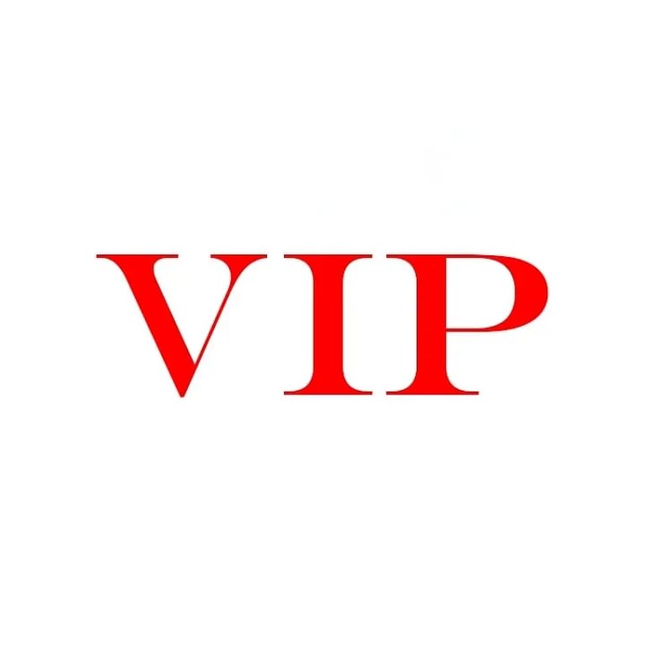 VIP glasses