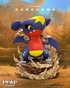 Fatty Little Garchomp - Pokemon Resin Statue - PPAP Studios