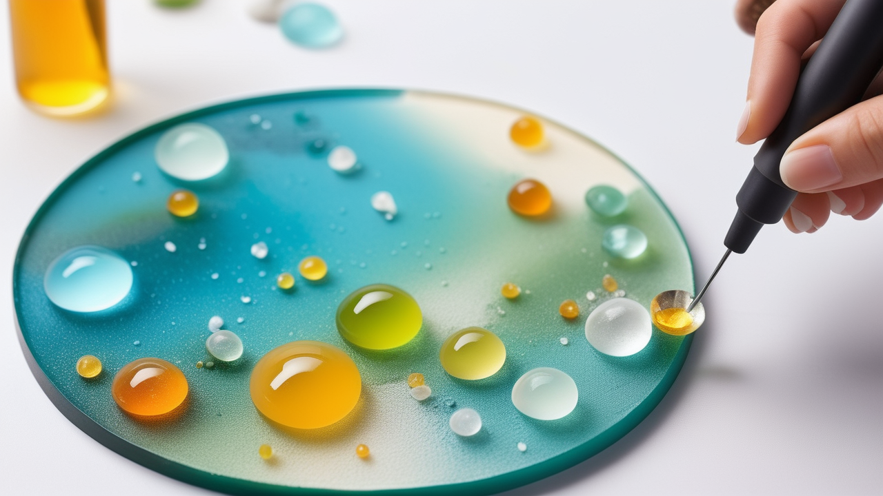 Top Epoxy Resin Fails & Fixes to Master Your Hobby | Craft Guide