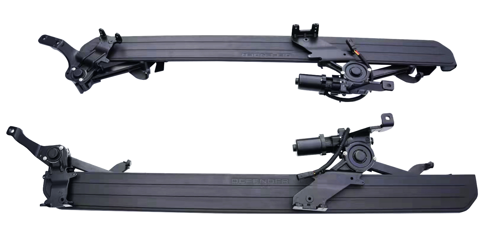 Defender Best Power Running Boards For Sale Worldwide - ZEJUNCY