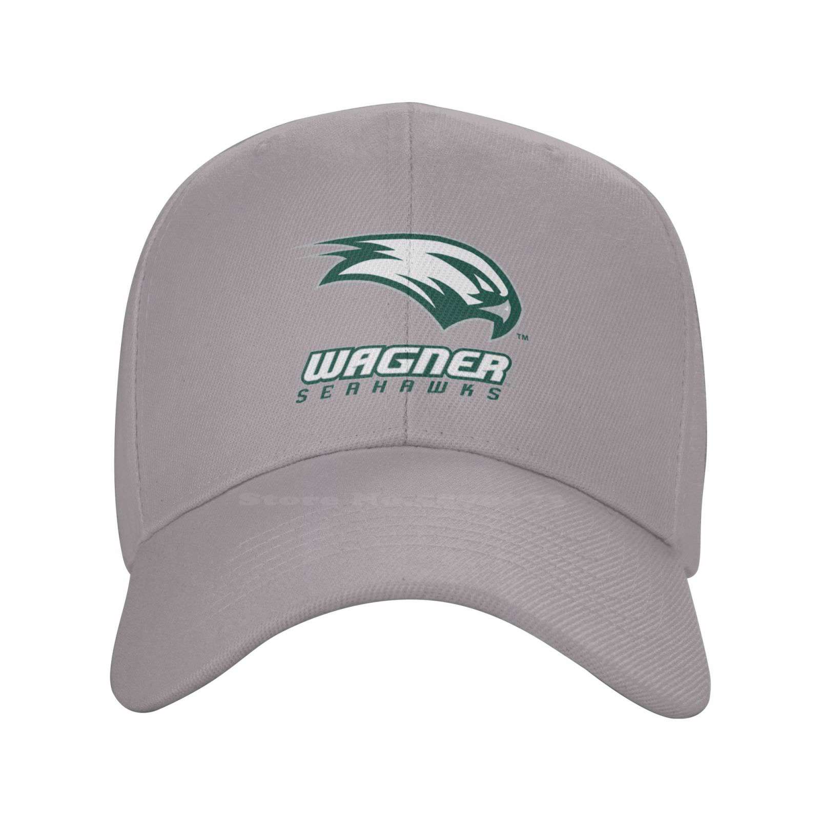 Wagner Seahawks Logoquality Denim cap Knitted hat Baseball cap fashion ...