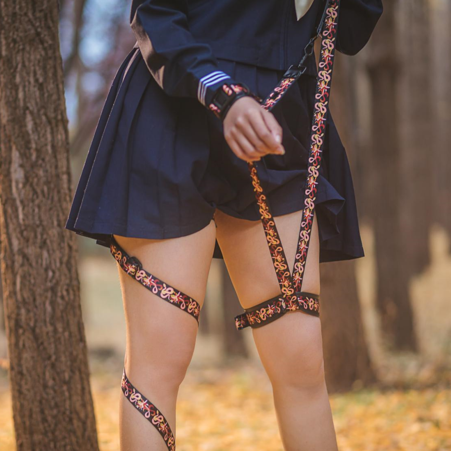 What Is Outdoor Bondage 0071