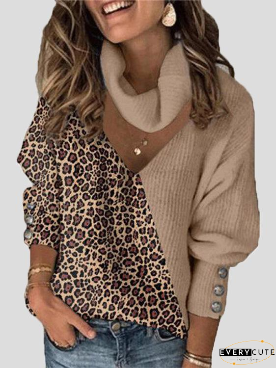 Classic and Elegant Sweater