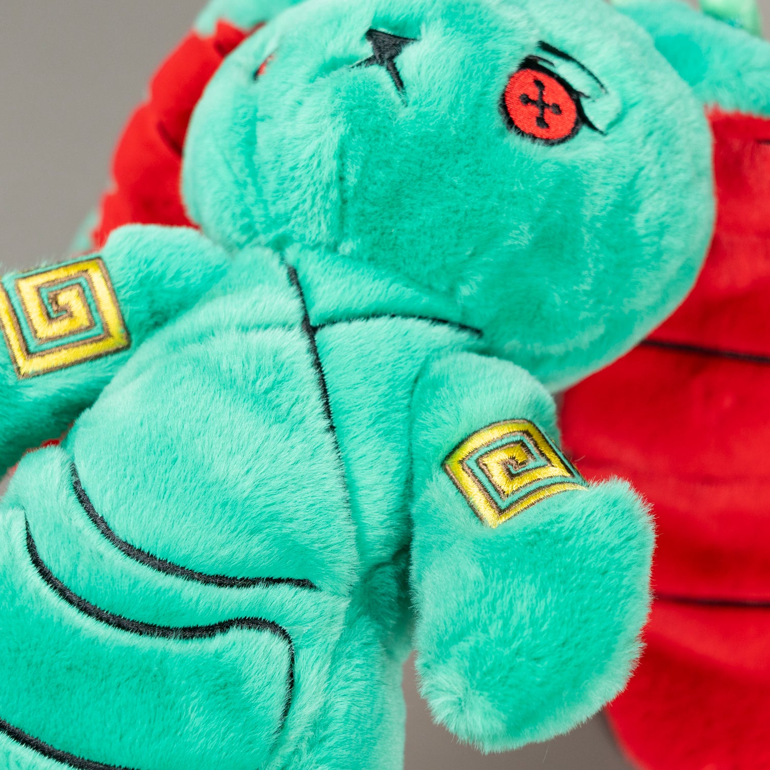Plushie Dreadfuls Medusa Rabbit Plush Stuffed Animal plushie-dreadfuls-medusa-rabbit-plush-stuffed-animal