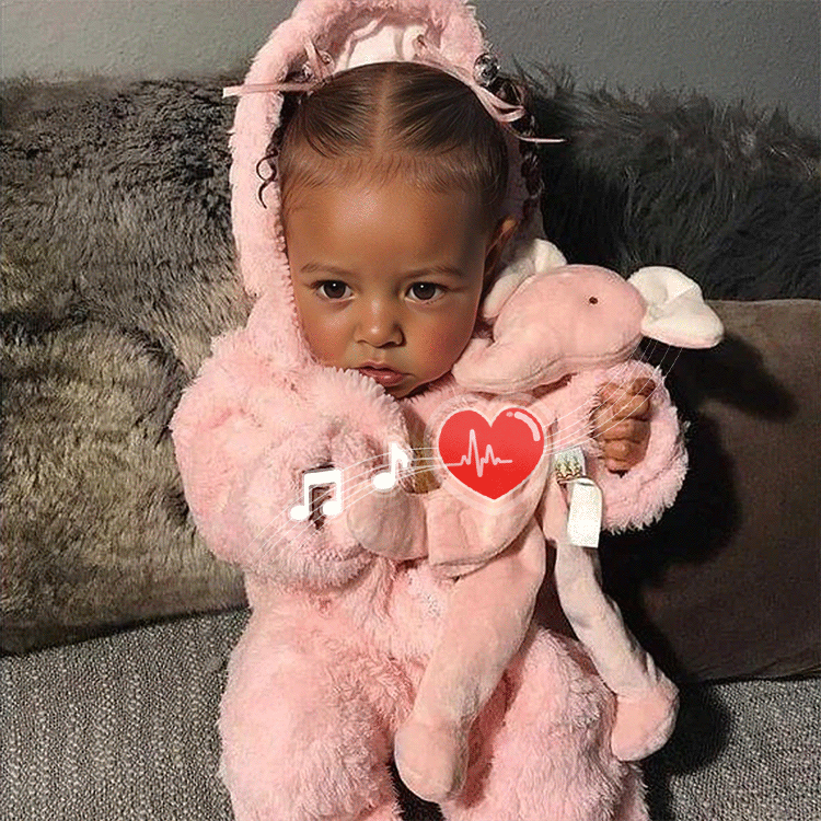 Awake Baby