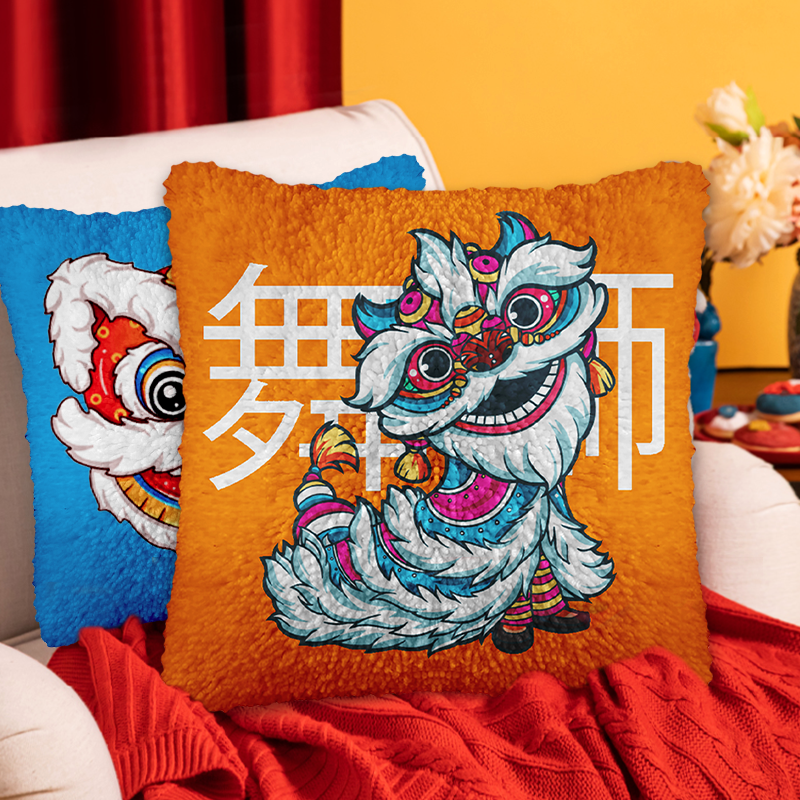 Veirousa DIY Craft Shop - Best Latch Hook Kit & Accessories