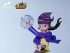 Koji Minamoto - Digimon Statue - Avicii Studio