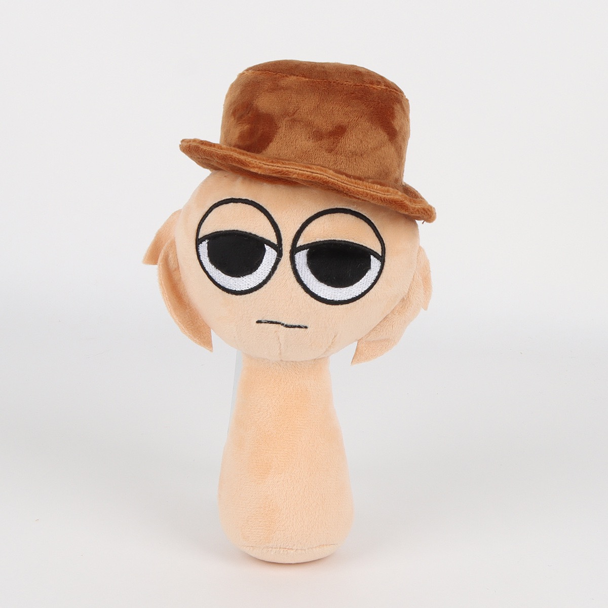 Tunner Sprunki Plush - Offical Sprunki Plush