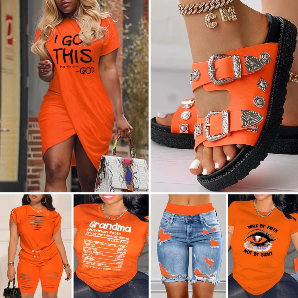 2025 Plus Size Collection