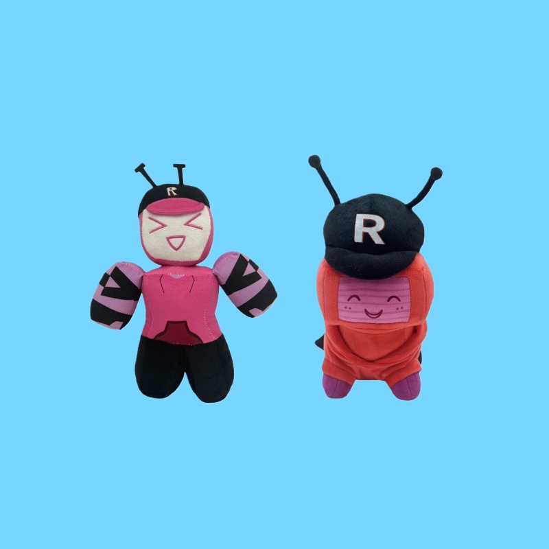 dj veeronica forsaken plush-dj veeronica forsaken plushie-dj veeronica ...