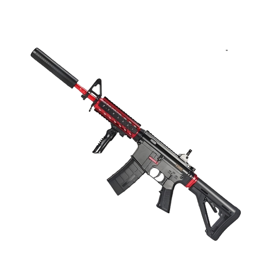 Tactical Gel Blasters – High FPS, Realistic Designs for Outdoor Gel ...