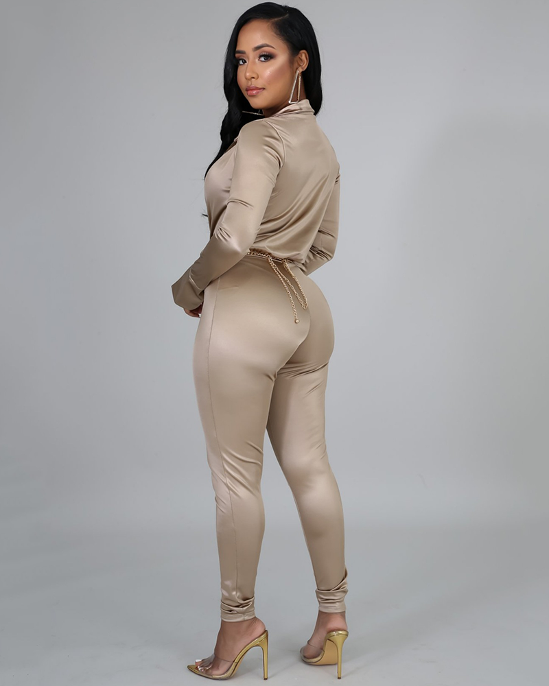 THE FLORA SET - EGEMISS