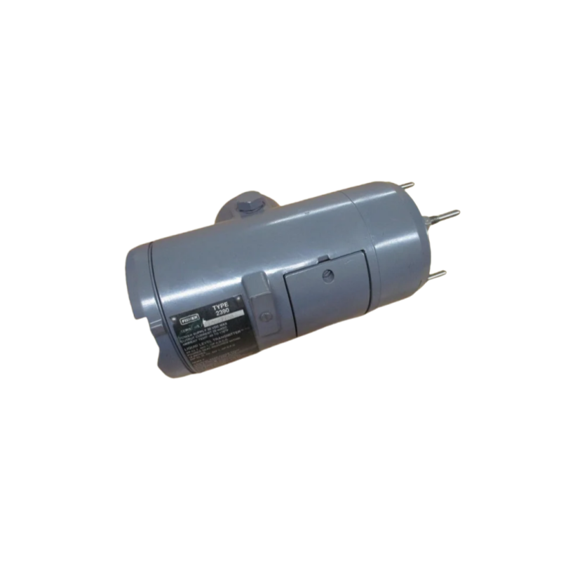 Fisher 2390 Liquid Level Transmitter