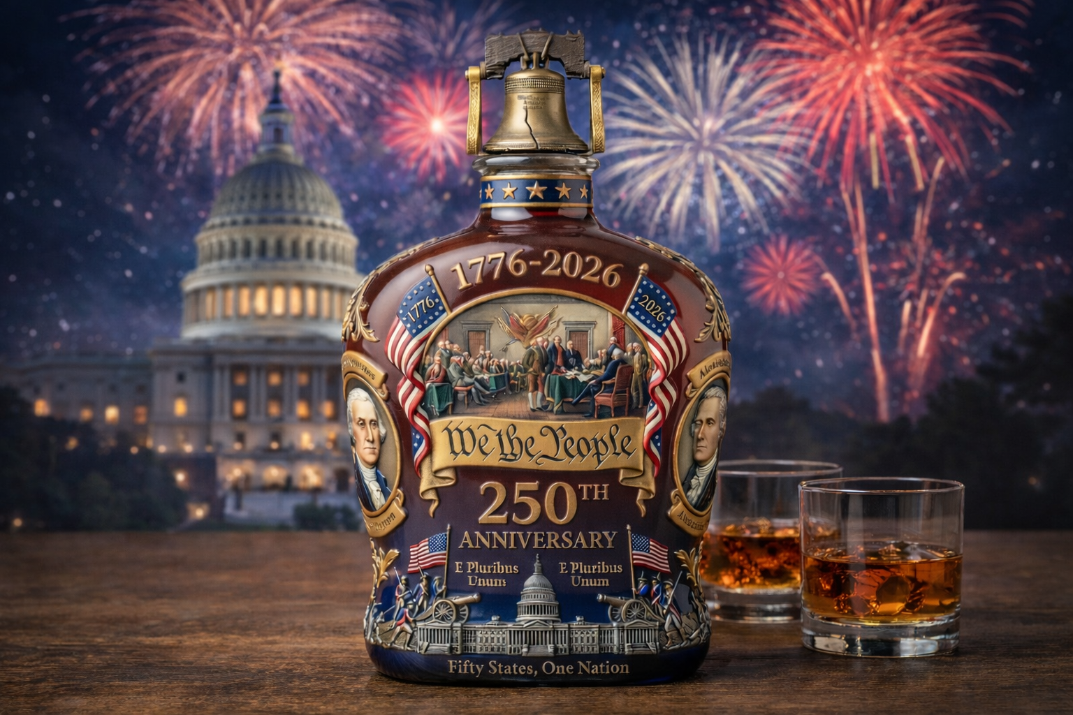 We The People 250 – Kiazure