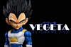WCF Scale Cell Games Vegeta - Dragon Ball Resin Statue - LeaGue Studios ...
