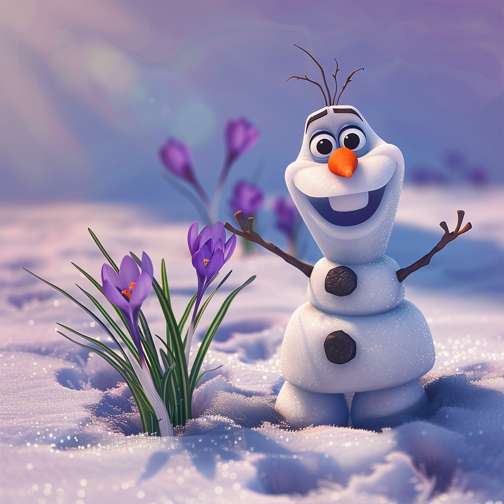 Snowmans