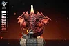 Destoroyah Cosplay Pikachu - Pokemon Godzilla Resin Statue - HARD SHELL ...