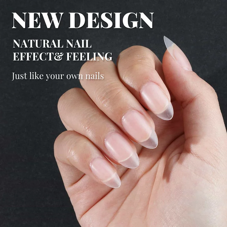 Wide fake nails best press on nails users guide