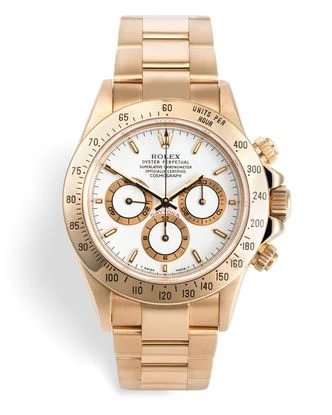 Rolex Cosmograph Daytona