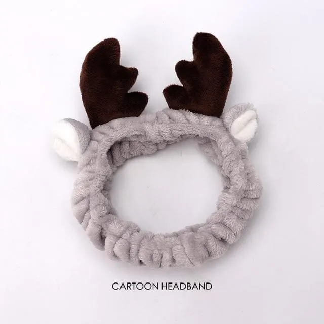 58 Styles Kawaii Cartoon Hair Band SP14634
