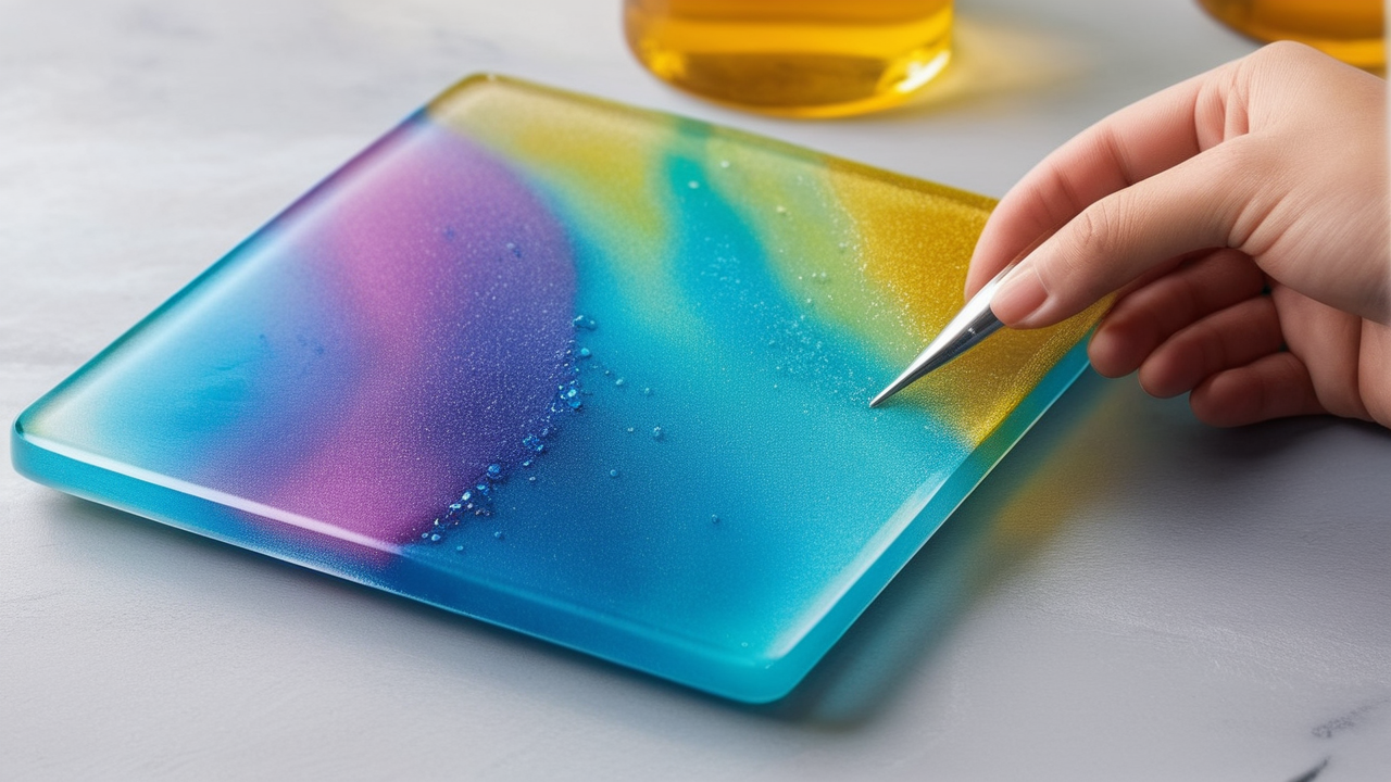 Ultimate Beginner's Guide to Resin Kits in the U.S.