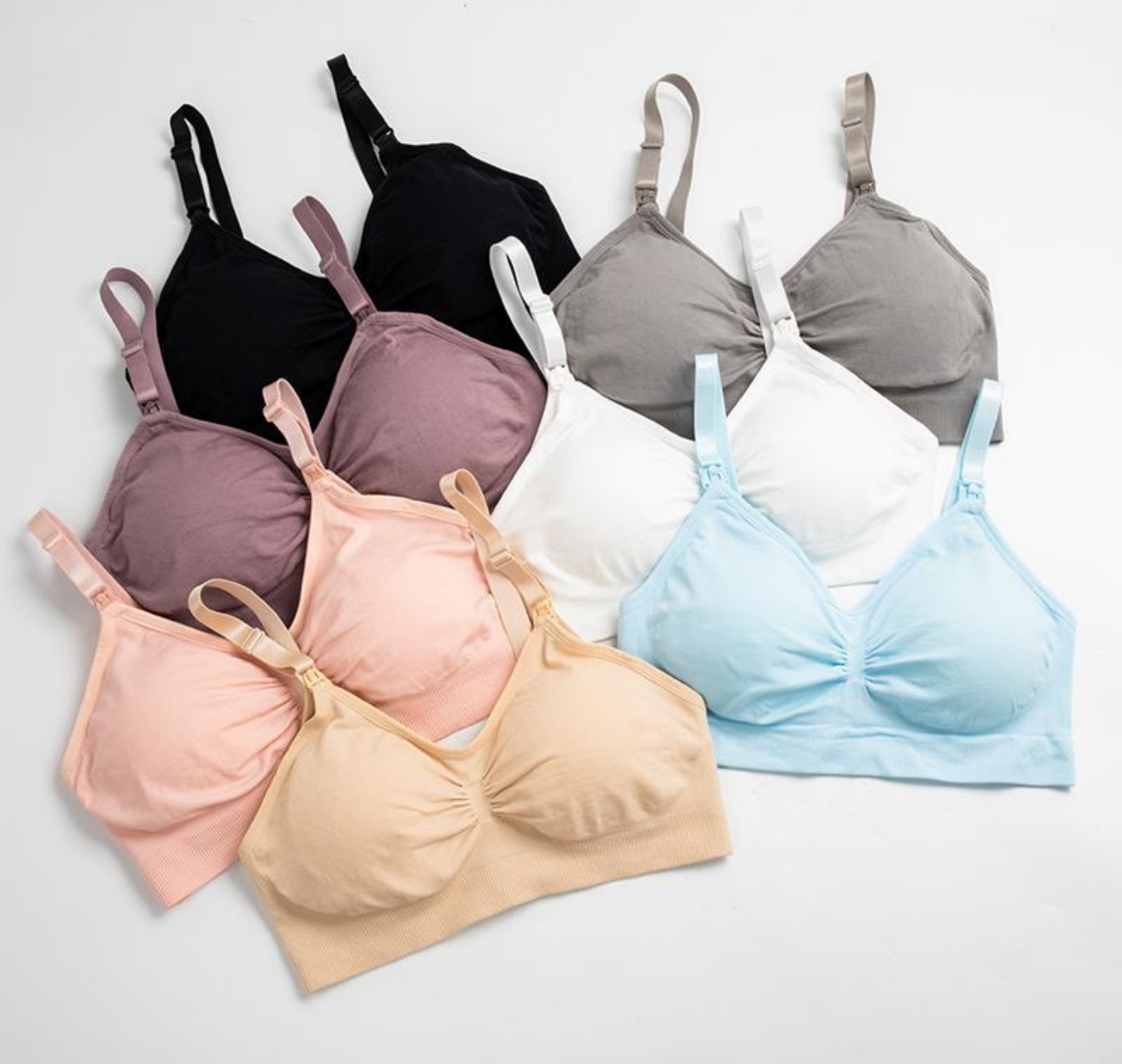Maternity & Nursing Bras