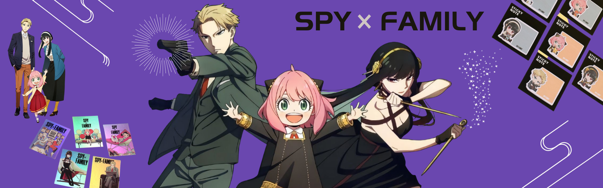 Spy×Family