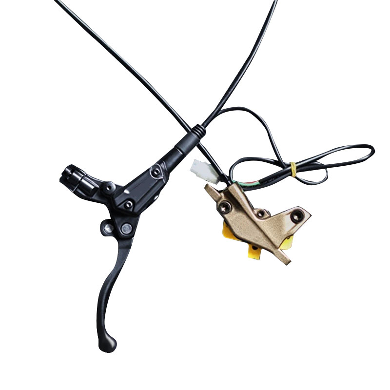 Suitable for SURRON Original Parts Brake Pump Brake System Light Bee ...