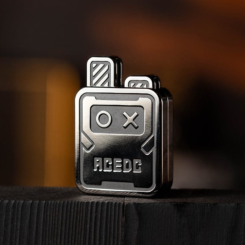 ACEdc Rabbot Fidget Slider Jumping Slider