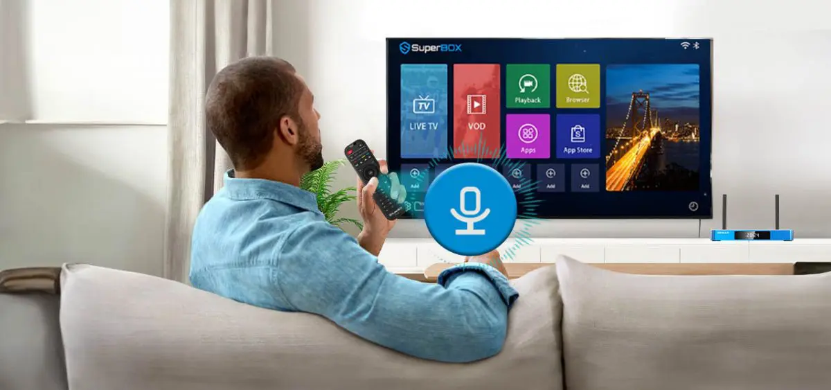 What is a SuperBox TV Box? A Complete Guide for Beginners