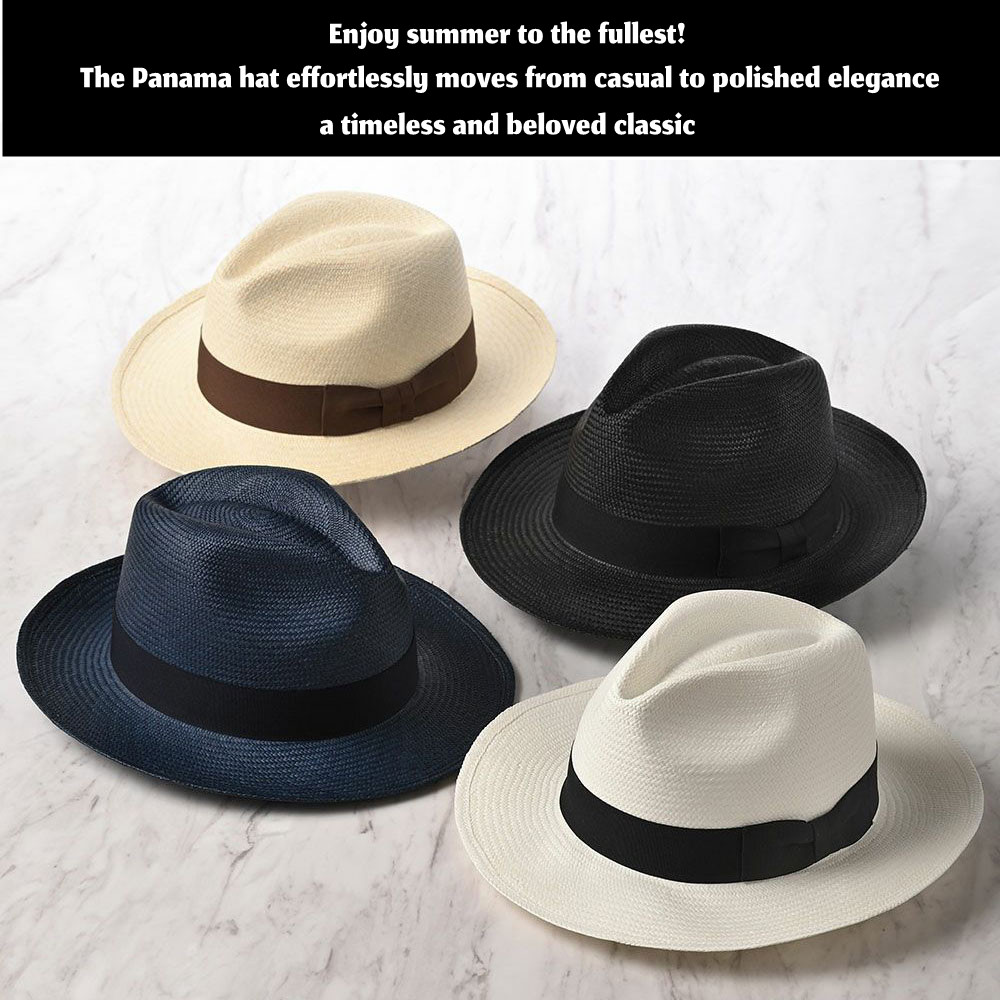 PRIMERA PANAMA HAT