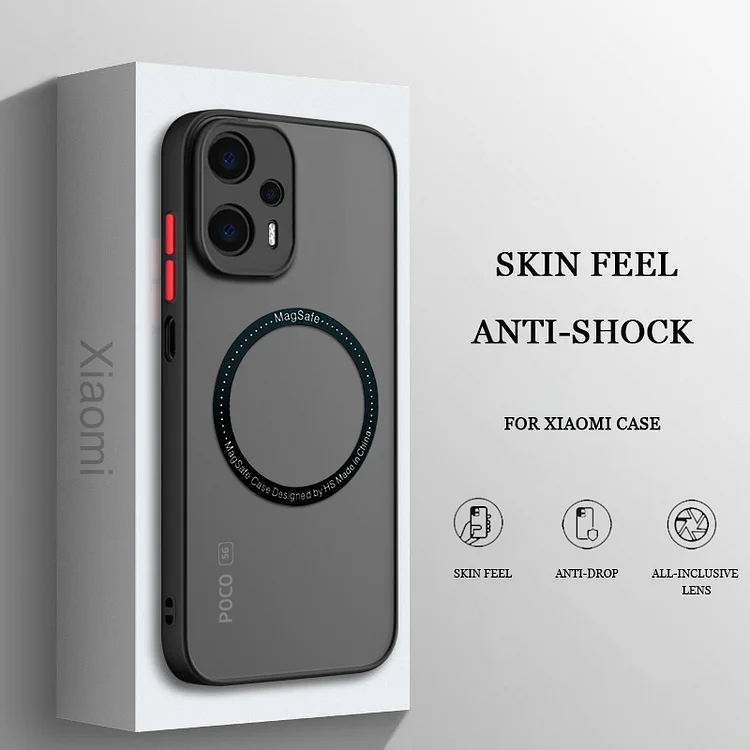 Xiaomi Poco F6 Pro Uniqucase | Creative Phone Cases & Covers