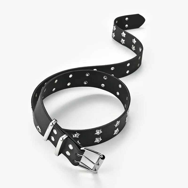 ROCK THE SCENES STAR BELT