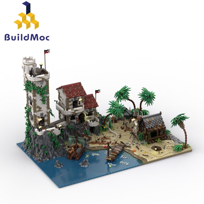 Buildmoc Building Street