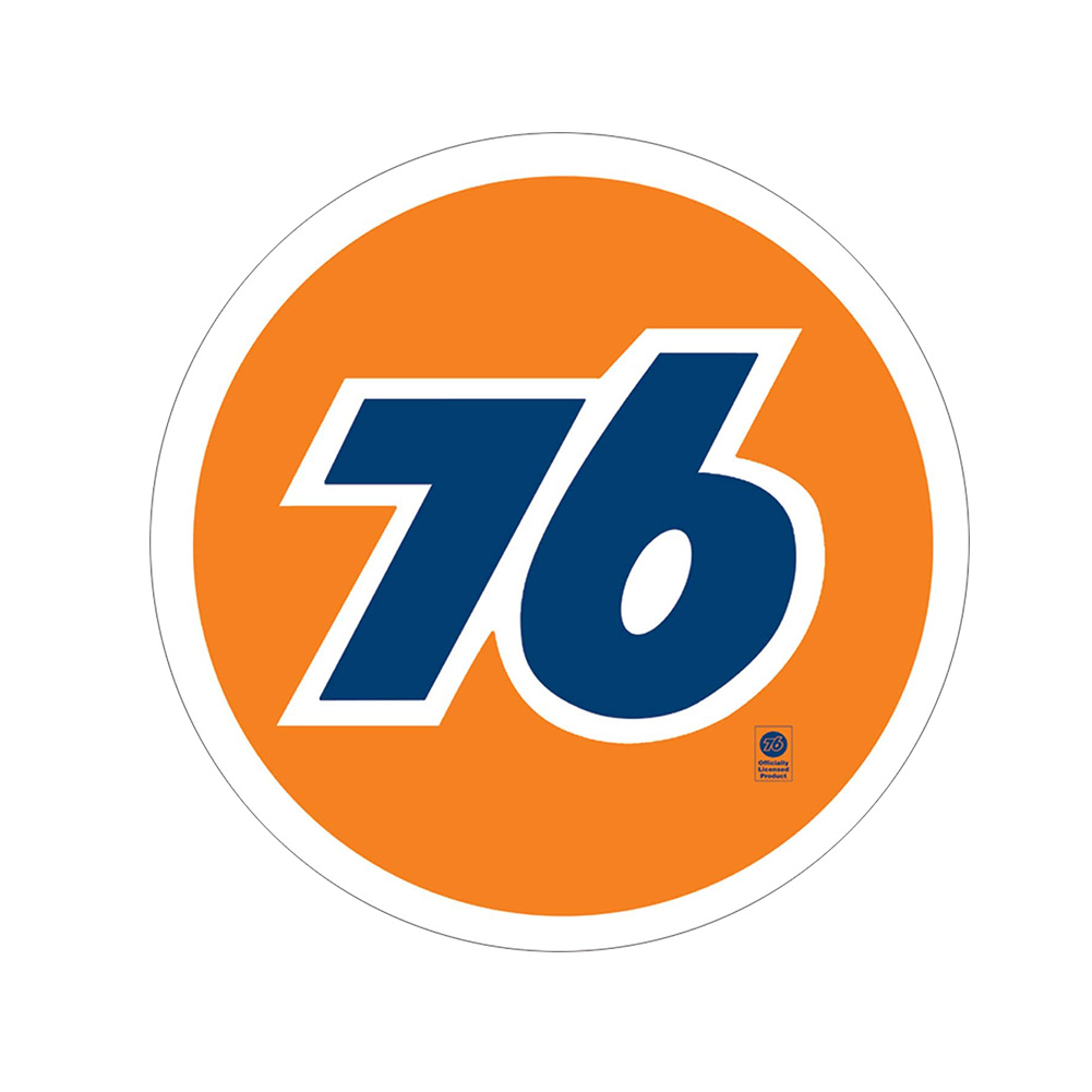 76 Racing Fuel
