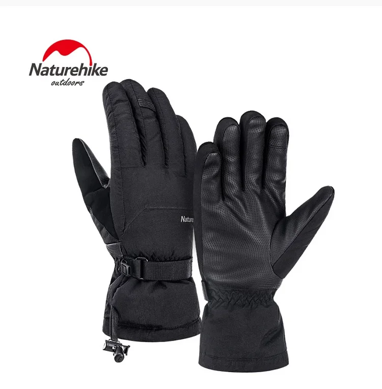 Naturehike 3 Layer Down Gloves
