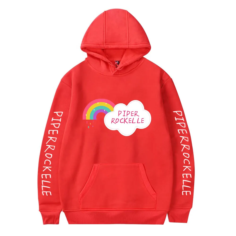 Piper Rockelle Merch Hoodie Piper Rockelle Sweatshirt