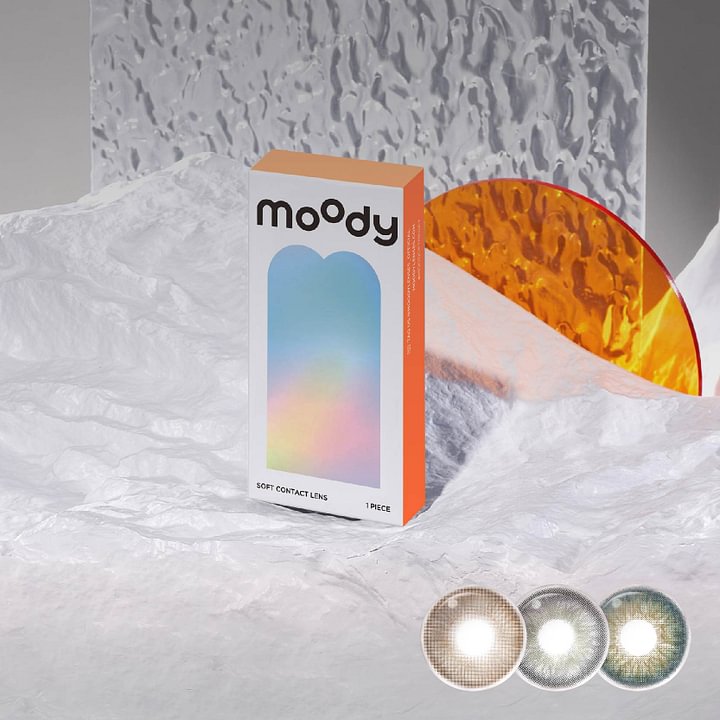 moody Classics Value Sets | 6 Months, 3 Pairs