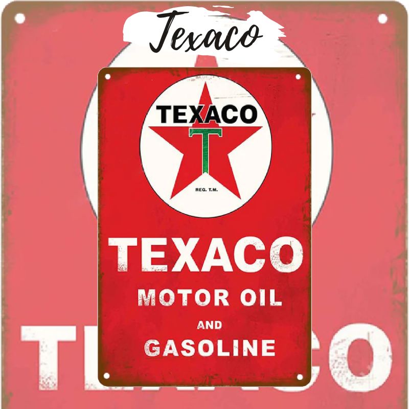 Texaco