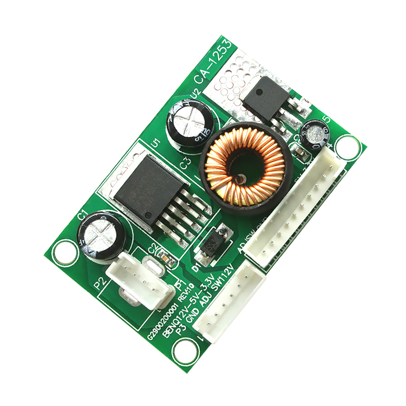 12V DC led tv inverter board power module