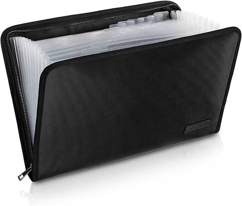 Fireproof File Folder