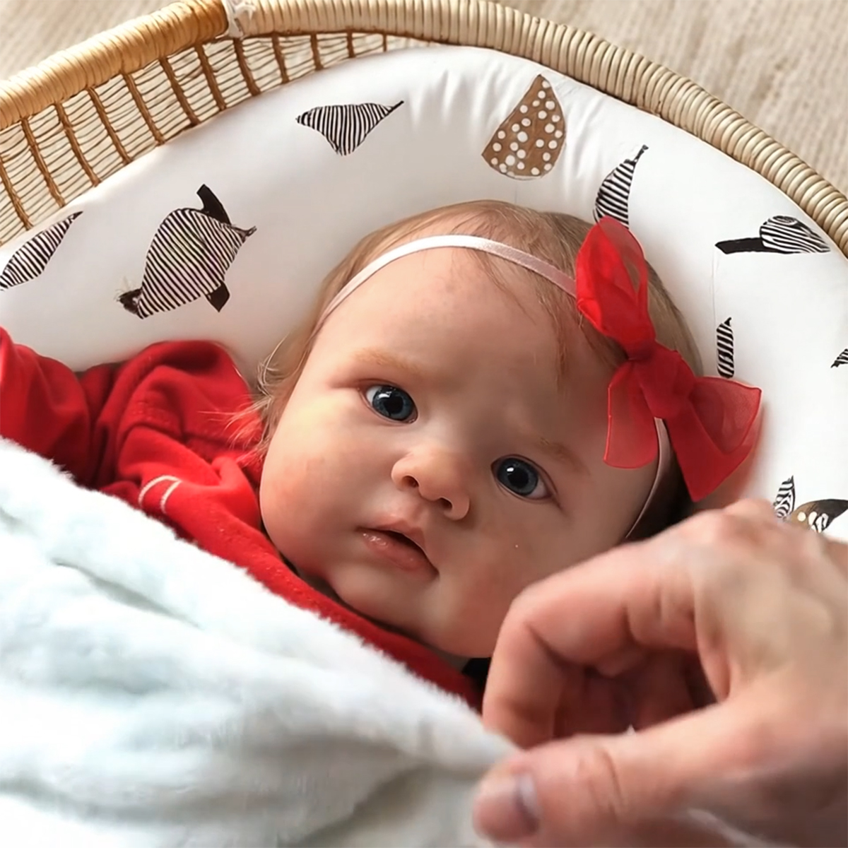 Reborn Baby Dolls - Rebornartdoll® Bestseller Reborn Dolls For Sale