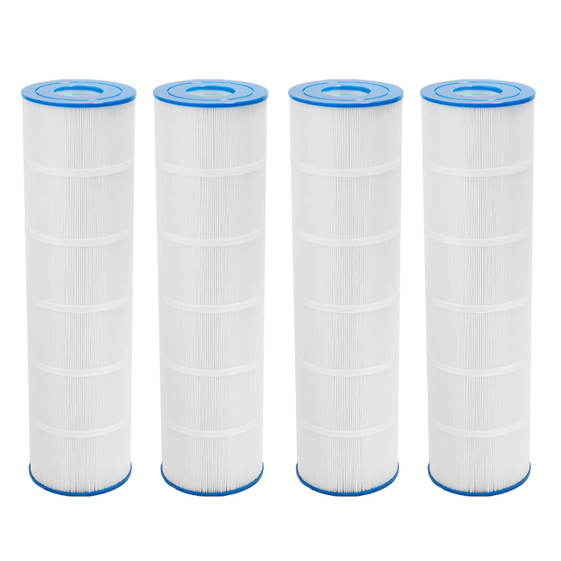 4-Pack CCP420 Pool Filter Cartridges for Pentair Clean & Clear Plus 420 ...