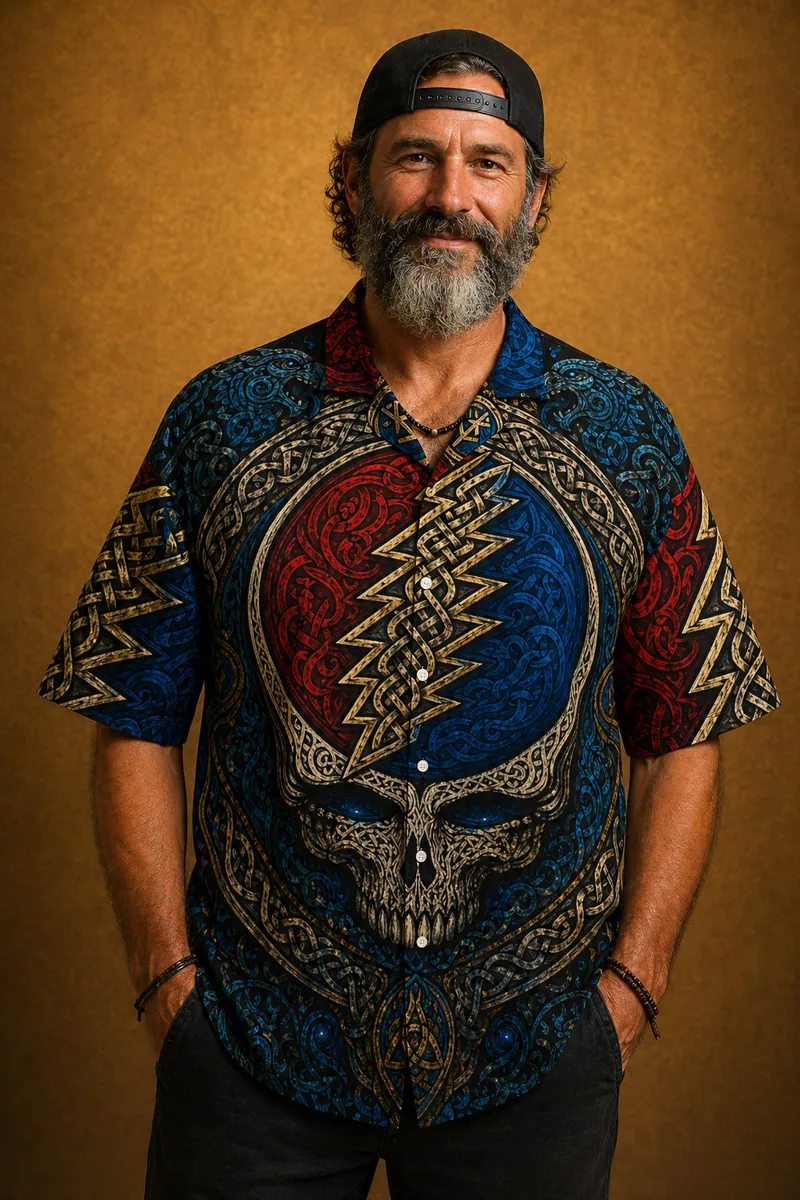 Deadhead Collection