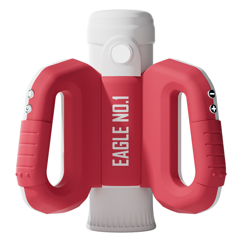 Eroship Hercules Grip 2.0 Telescopic Rotating Masturbation Cup