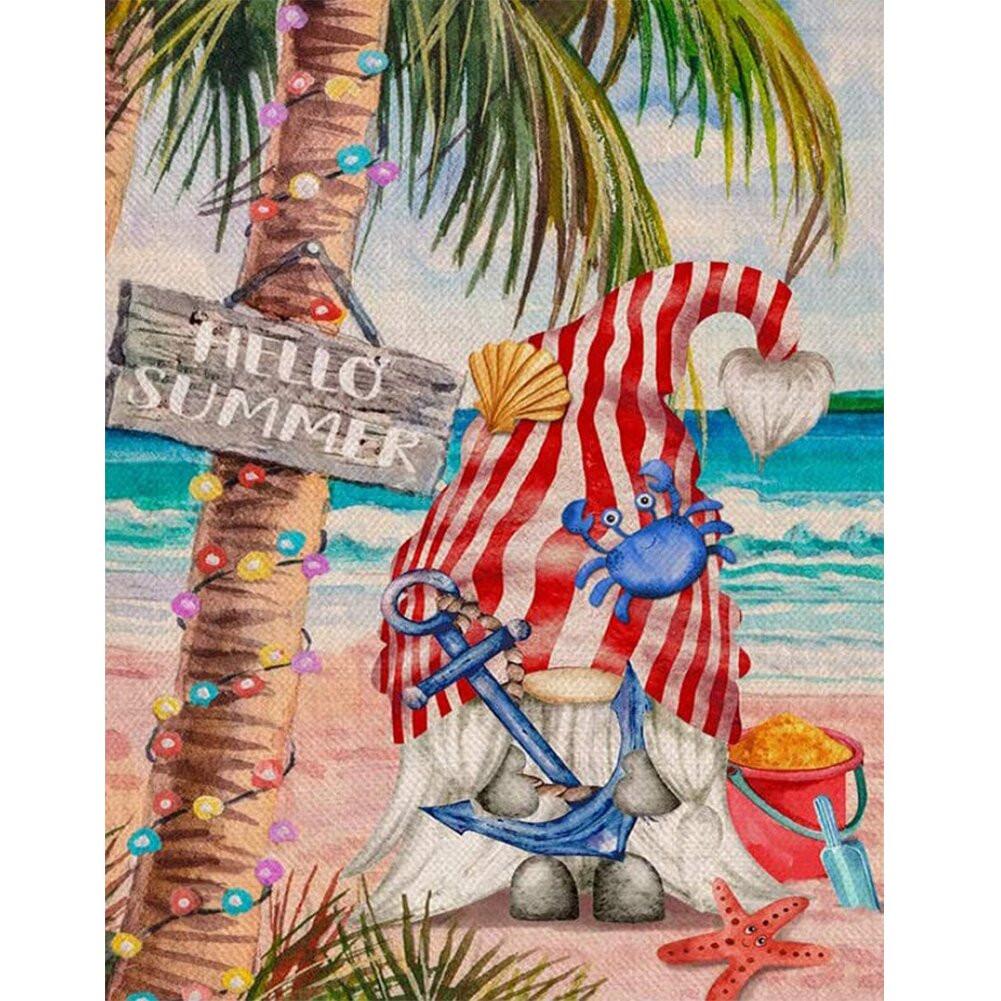 DIY Painting By Numbers | Goblin