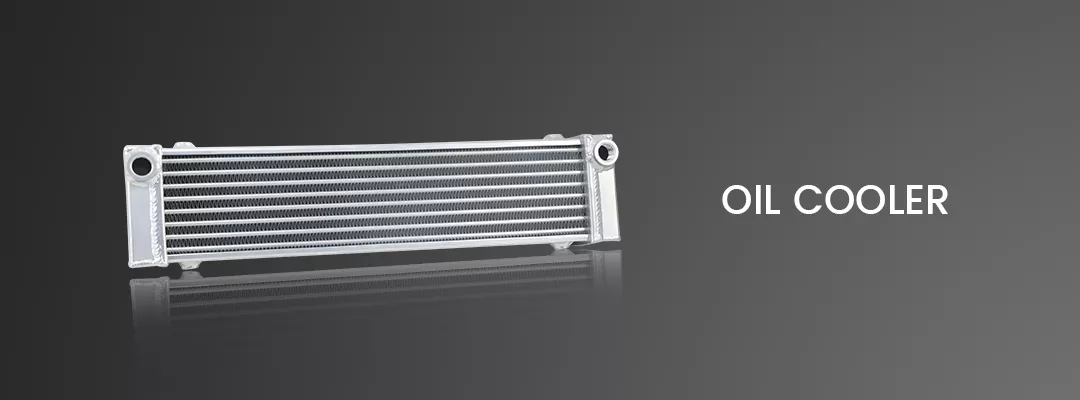 Oil Cooler