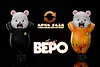 WCF Scale Bepo - ONE PIECE Resin Statue - LeaGue Studios