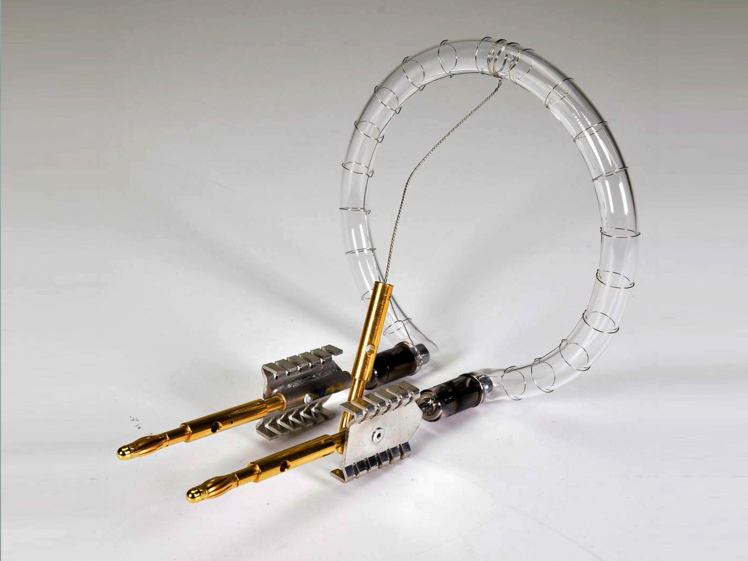 Solar Simulation Flashlamps